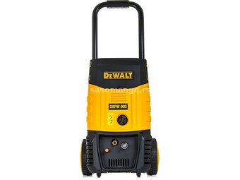 Perač pod visokim pritiskom DeWalt DXPW002E; 2700W; 150 bari