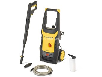 Stanley SXPW14E perač visokog pritiska 110 bar