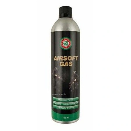 Airsoft Green Gas Balistol 750ml