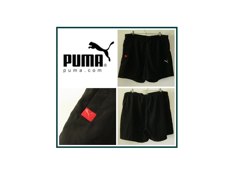 * PUMA * ORIGINAL MUSKI SORC * XL *