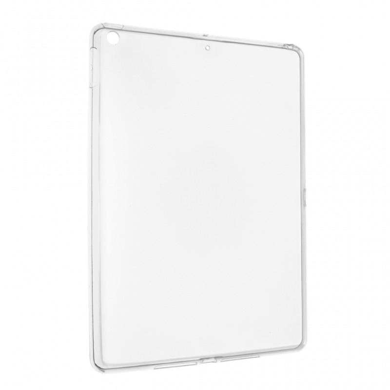 Maskica silikonska Ultra Thin za iPad 7 10.2 2019 transparent