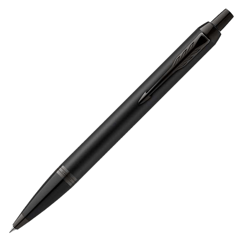 PARKER Hemijska olovka Royal Achromatic Matte Black PK27618