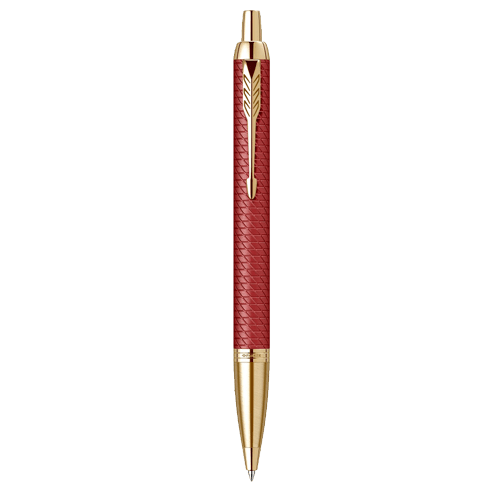 PARKER Hemijska olovka Royal Premium Red PK43644