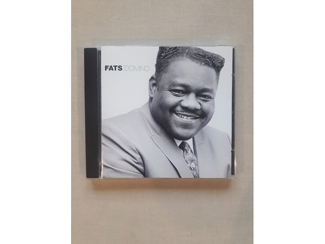 Fats Domino - Live