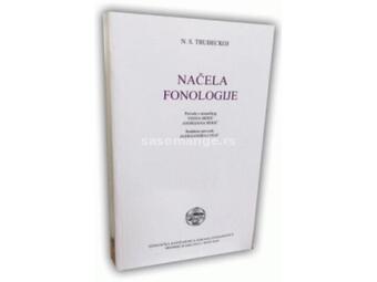 Načela fonologije