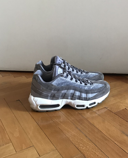 Nike air max 95 lx