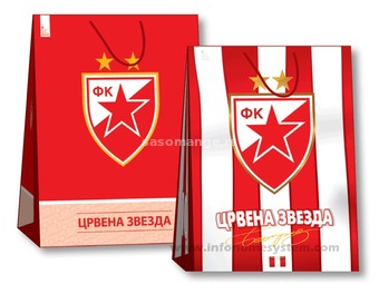 KESA CRVENA ZVEZDA