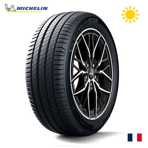 255/40 R19 MICHELIN PRIMACY 4 VOL 100W XL