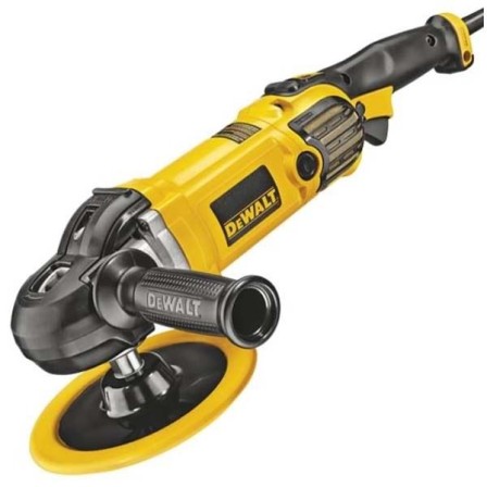 Polirka DeWalt DWP849X; 1250W; 180mm