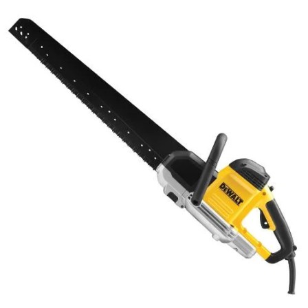 Testera aligator 425 mm DWE397 DeWALT