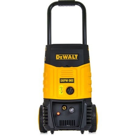 Perač pod visokim pritiskom DeWalt DXPW002E; 2700W; 150 bari