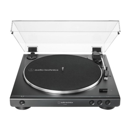 AT Gramofon AT-LP60XBK (AT-LP60XBK)