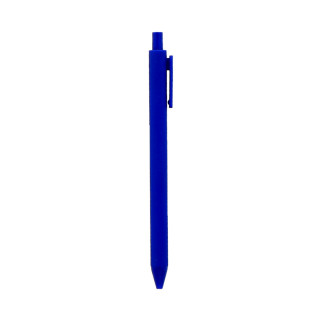 Hemijska olovka "RUBY'', 0.7mm, Tamno plava