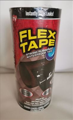 Flaxe Tape vece pakovanje