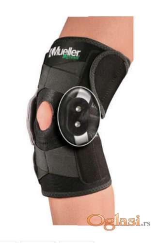 MUELLER- ortroza za koleno BR-86455