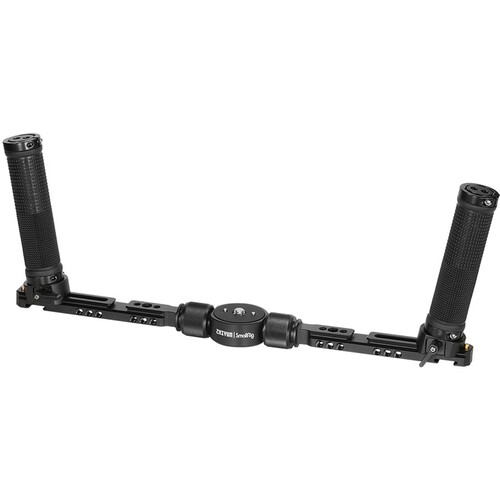 SmallRig Dual Handgrip za Zhiyun CRANE 3S 2857