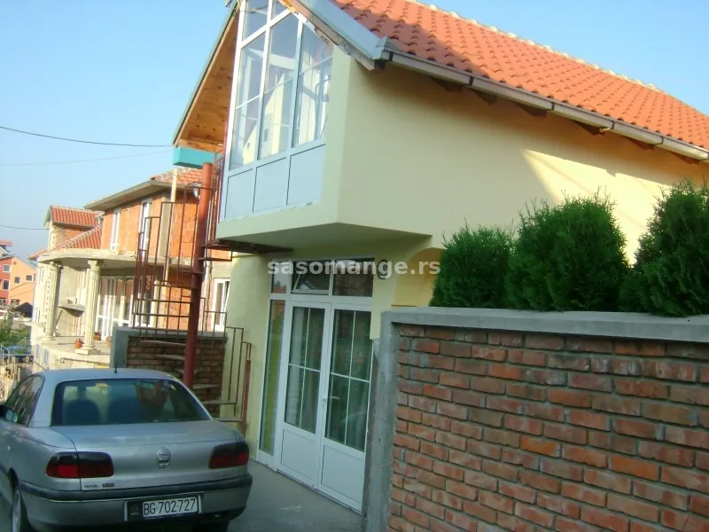 Stan u kući