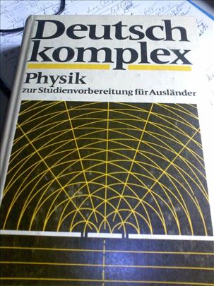 Komplex Physik, pripremni kurs za studente, na nem