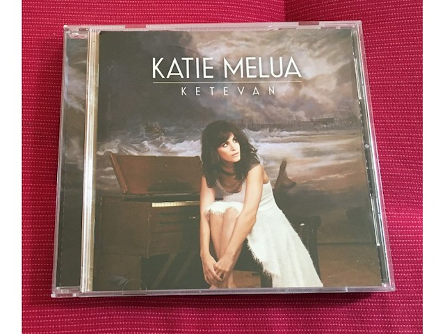 CD - Katie Melua - Ketevan