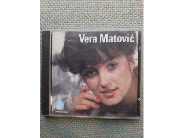 Vera Matović