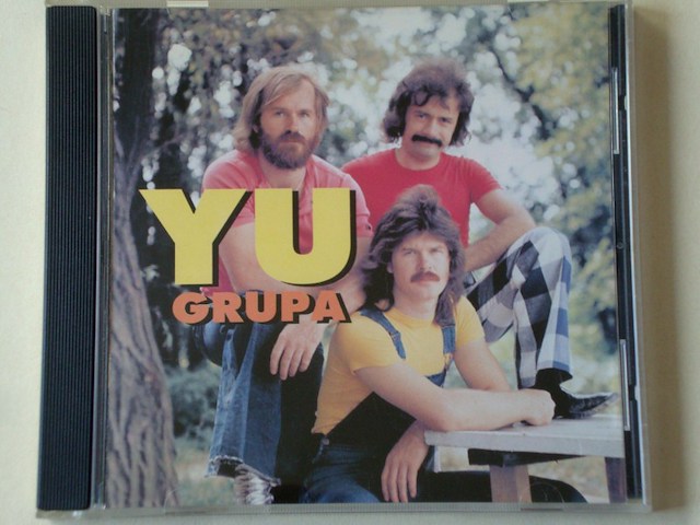 YU Grupa - YU Grupa