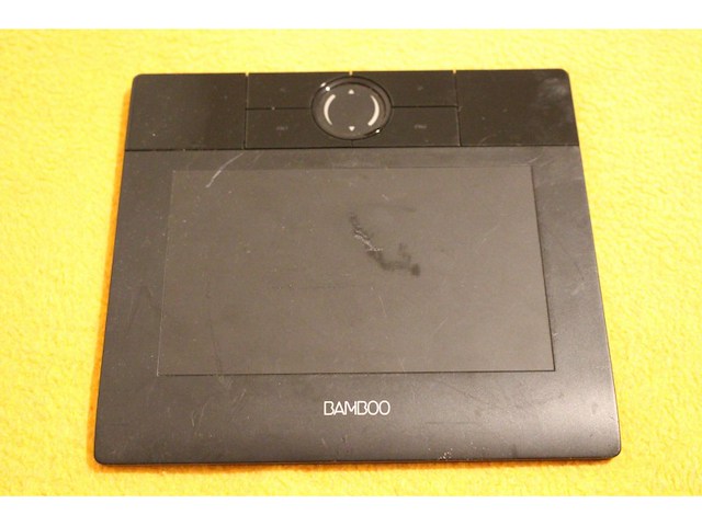 Wacom Bamboo - MTE-450A tabla za crtanje