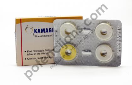 Kamagra bombone