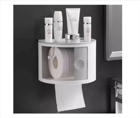 Kutija za toalet papir-Novo