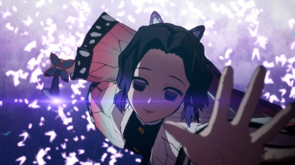 PS5 Demon Slayer - Kimetsu no Yaiba - The Hinokami Chronicles