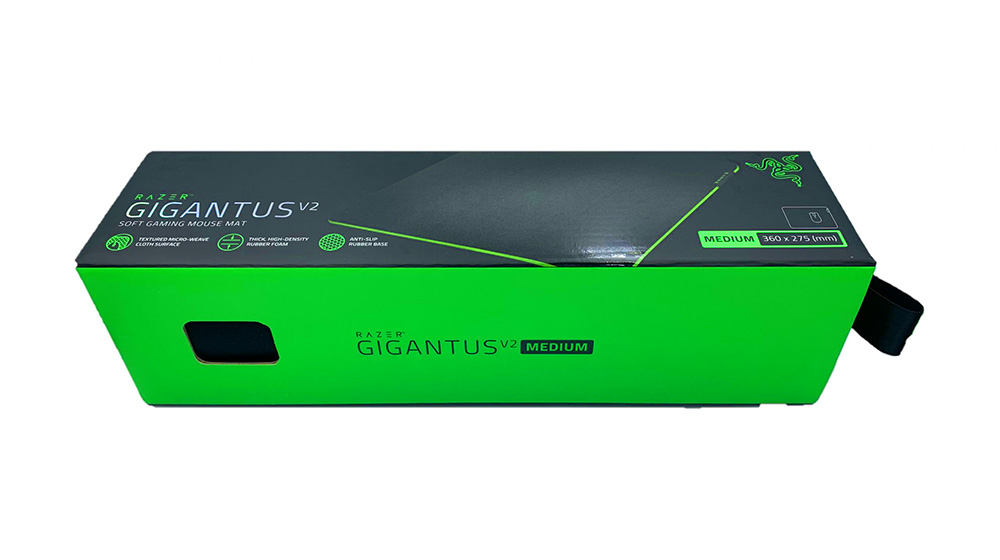 Gigantus V2 - Medium