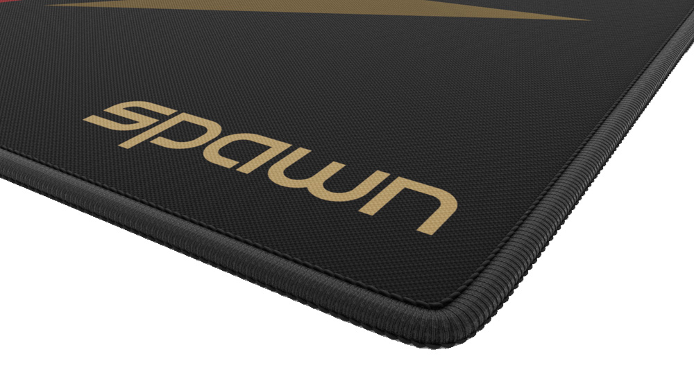 Perun Mouse Pad Extended