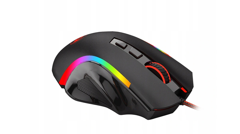 Griffin M607 Gaming Mouse