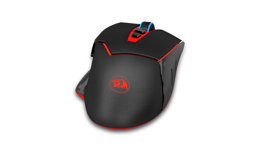 Mirage M690 Wireless Gaming Mouse