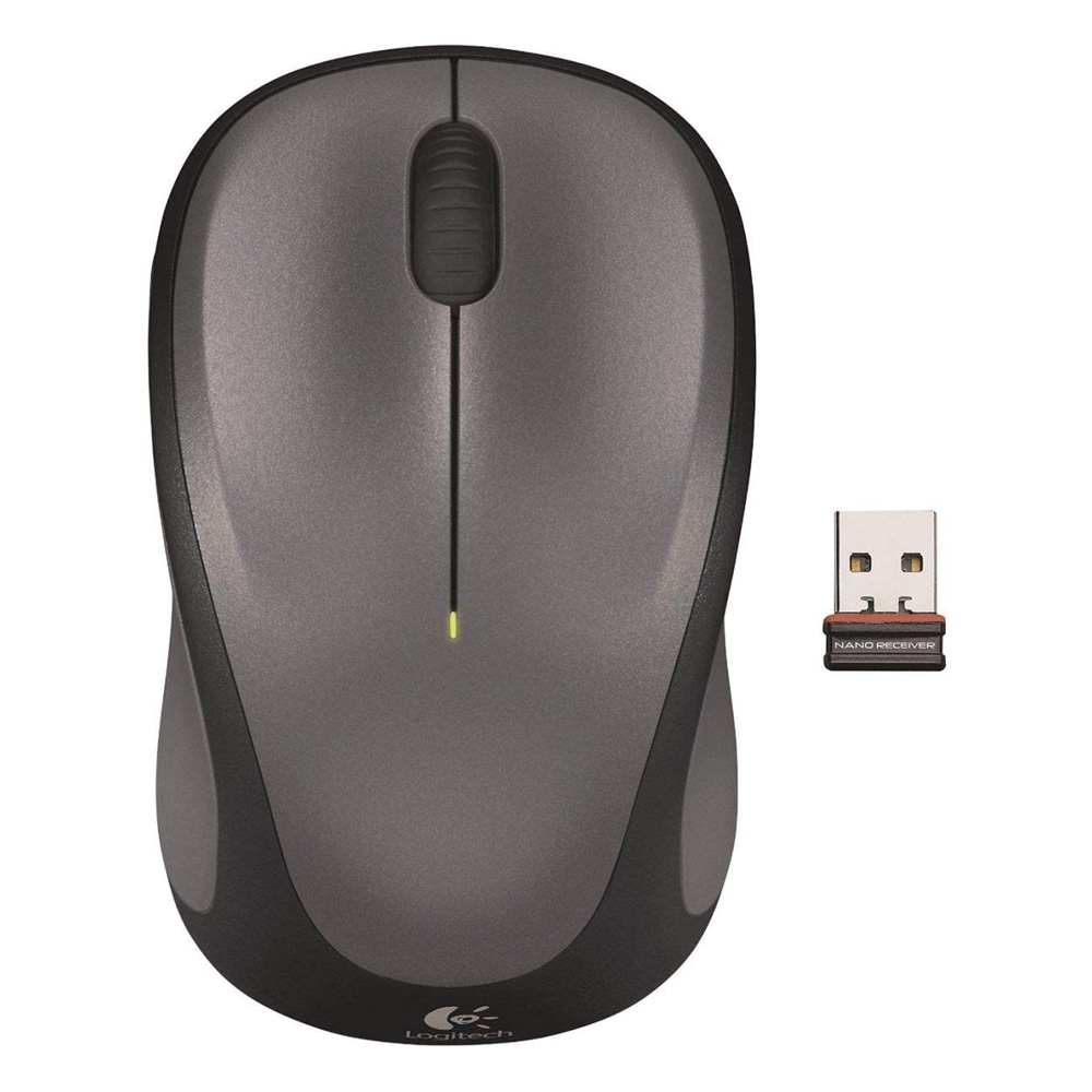 M235 Wireless Mouse Colt Matte