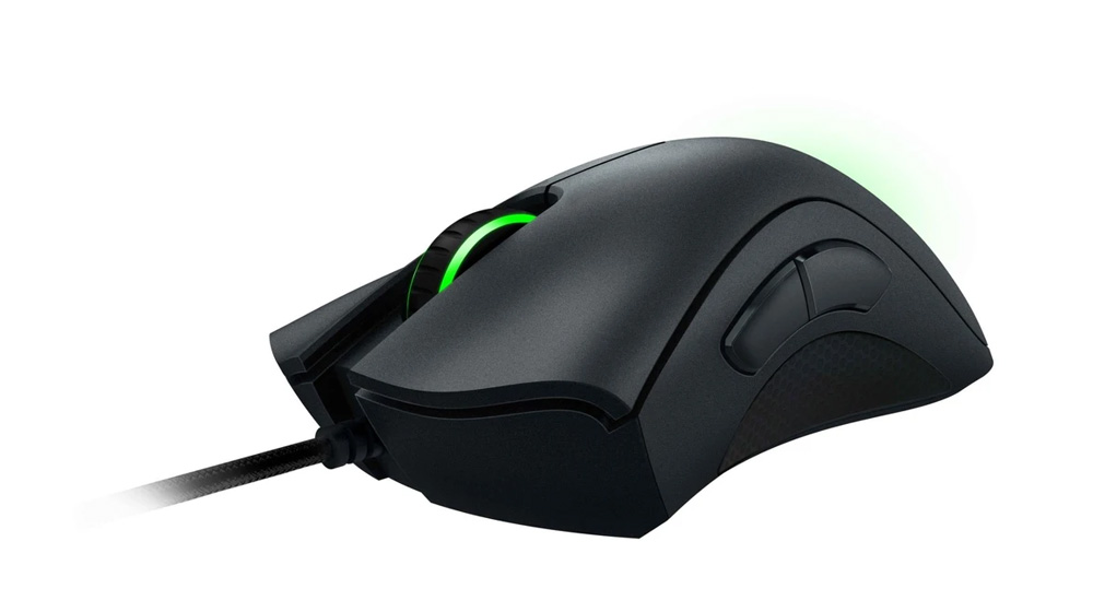 DeathAdder Essential Gaming Mouse FRML