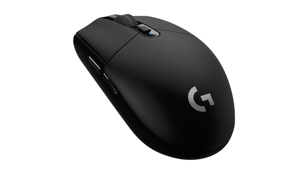 G305 Lightspeed Wireless Gaming Mouse