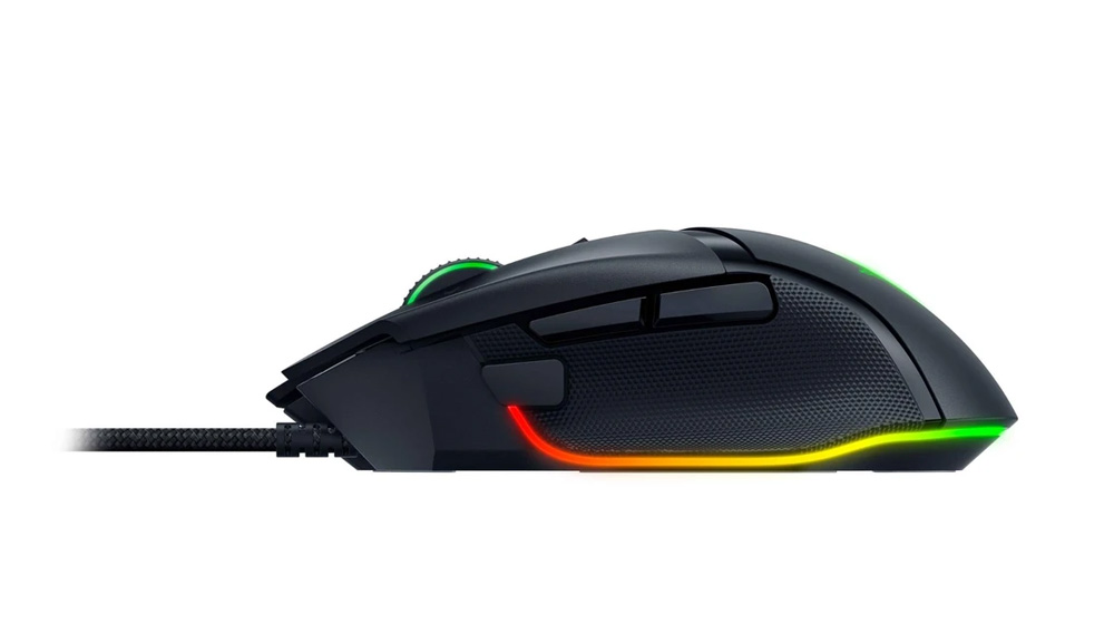 Basilisk V3 Gaming Mouse