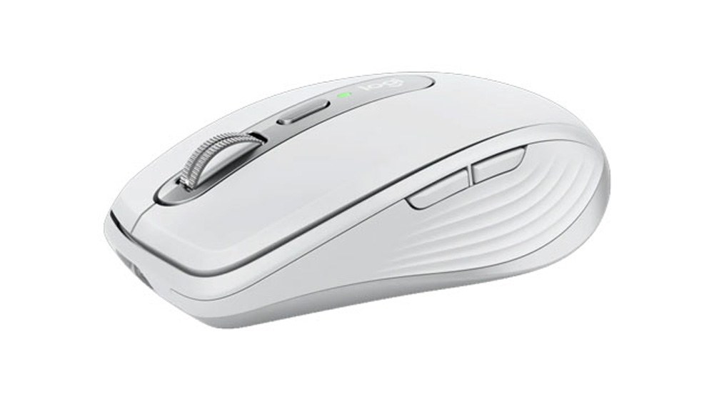 MX Anywhere 3 Mouse Pale Grey