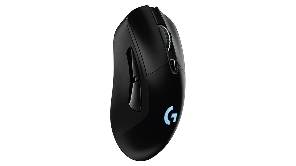 G703 Wireless Gaming Mouse HERO 16k Sensor - Black