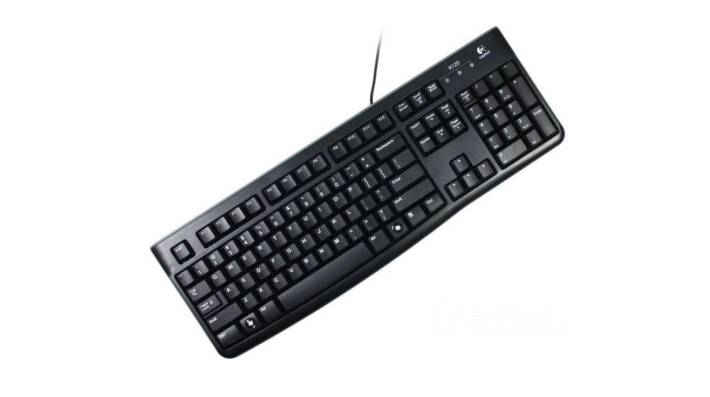 K120 Keyboard OEM