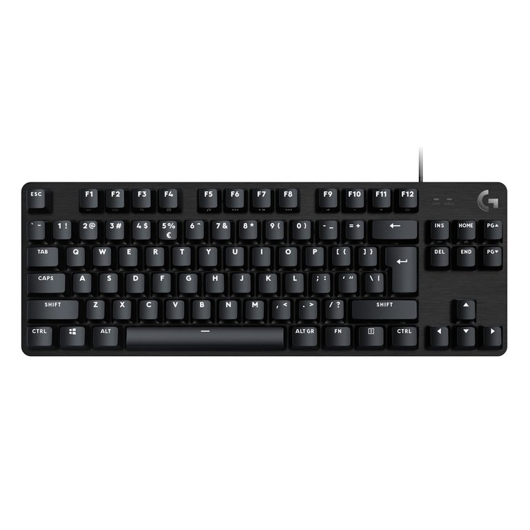 G413 SE Mechanical Gaming Keyboard TKL