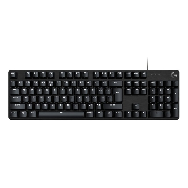 G413 SE Mechanical Gaming Keyboard