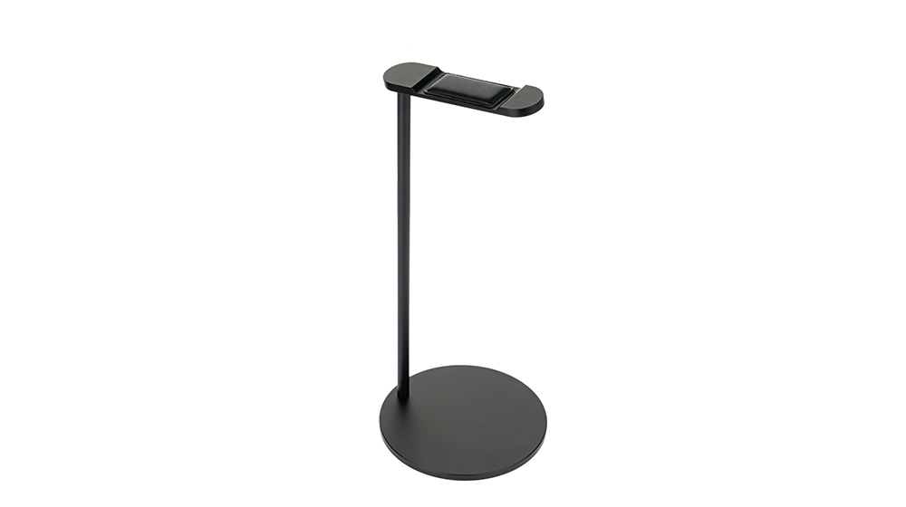 Maruha Headphone Stand Black