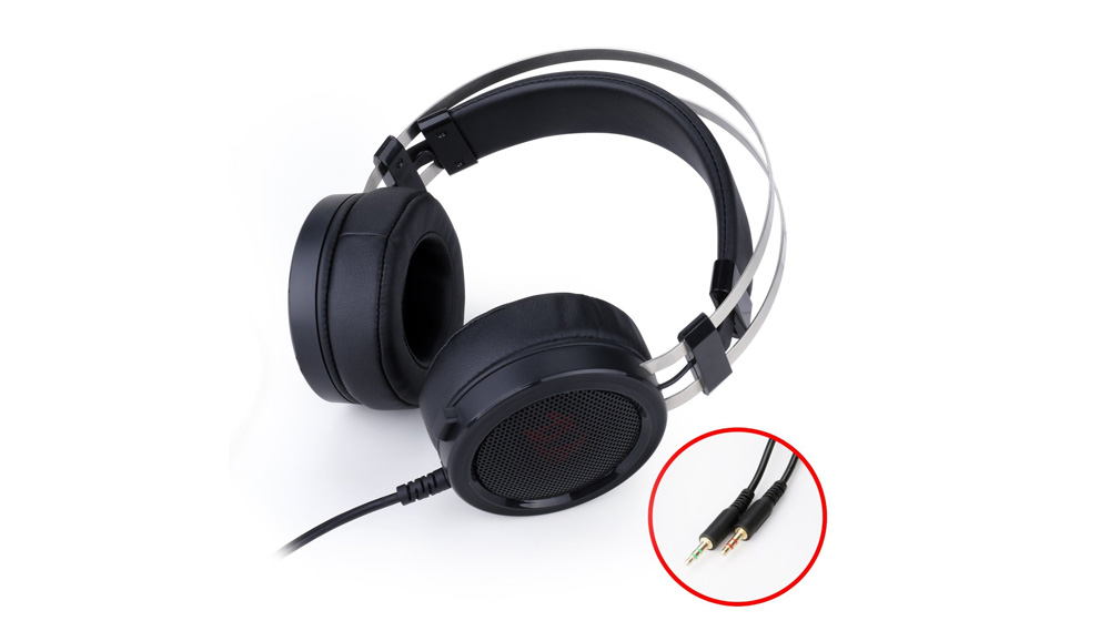 Scylla H901 Gaming Headset