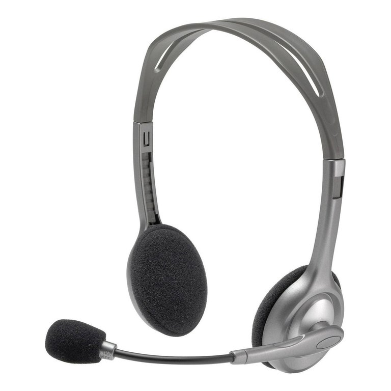 H110 Stereo Headset