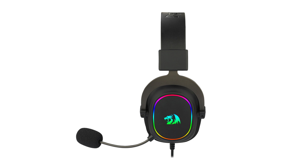 Zeus-X Gaming Headset