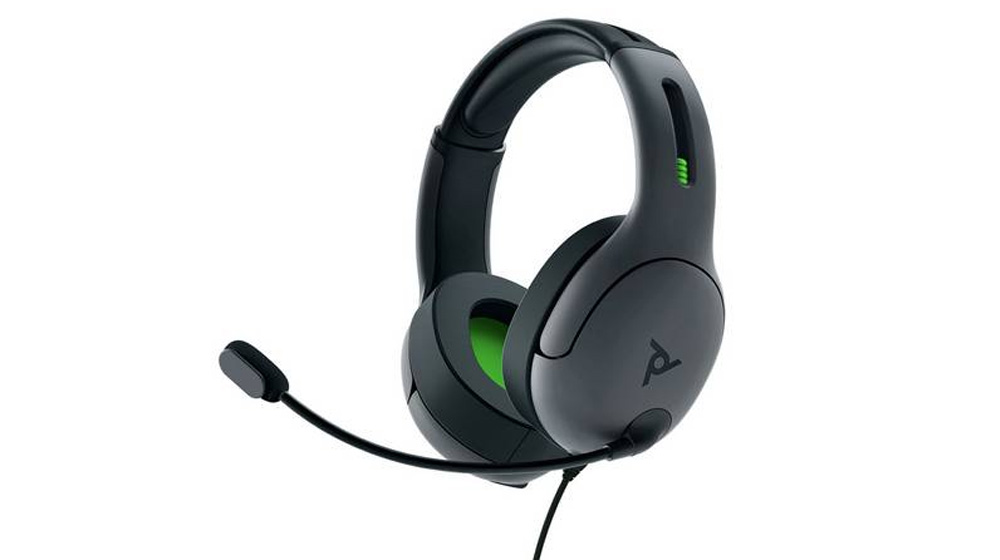 XBOXONE Wired Headset LVL50