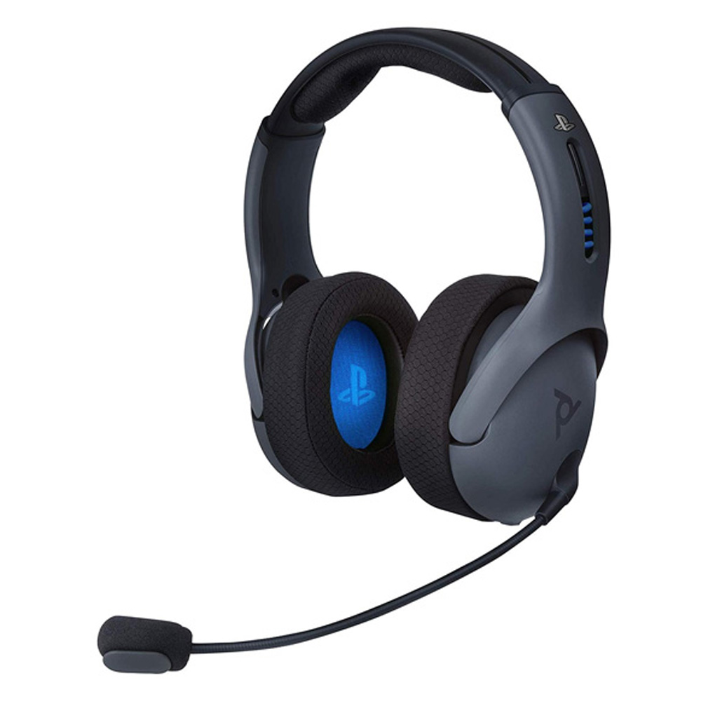 PS4 Wireless Headset LVL50