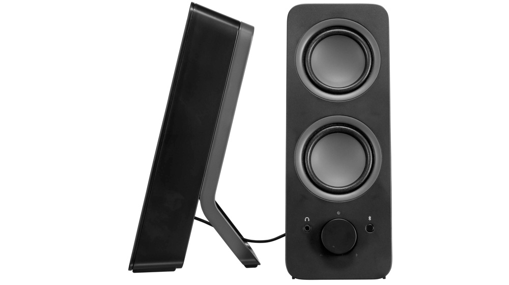 Z207 Bluetooth Speakers