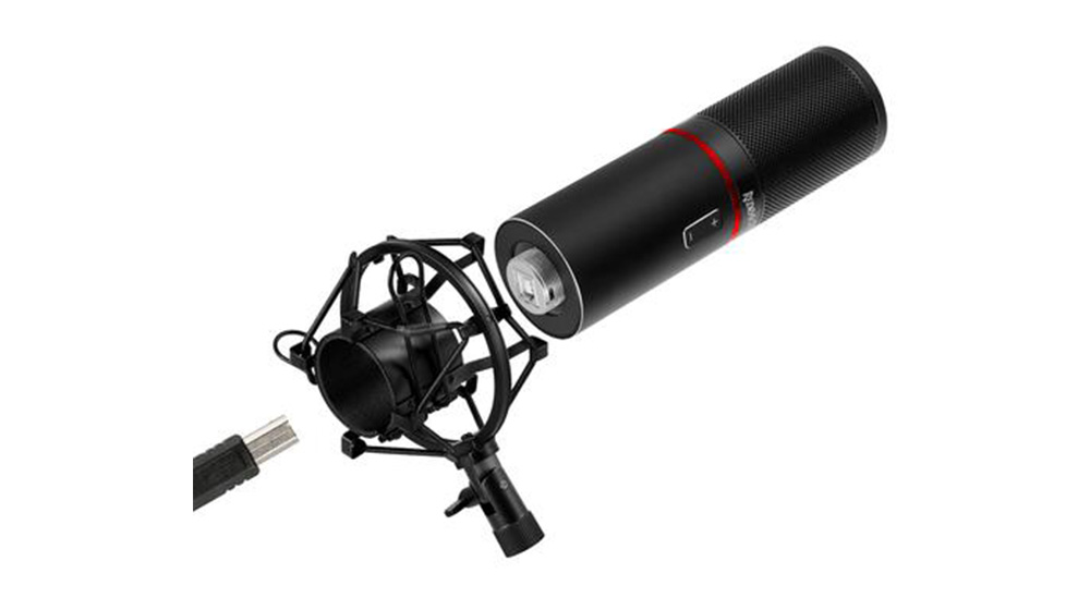 Blazar GM300 Microphone